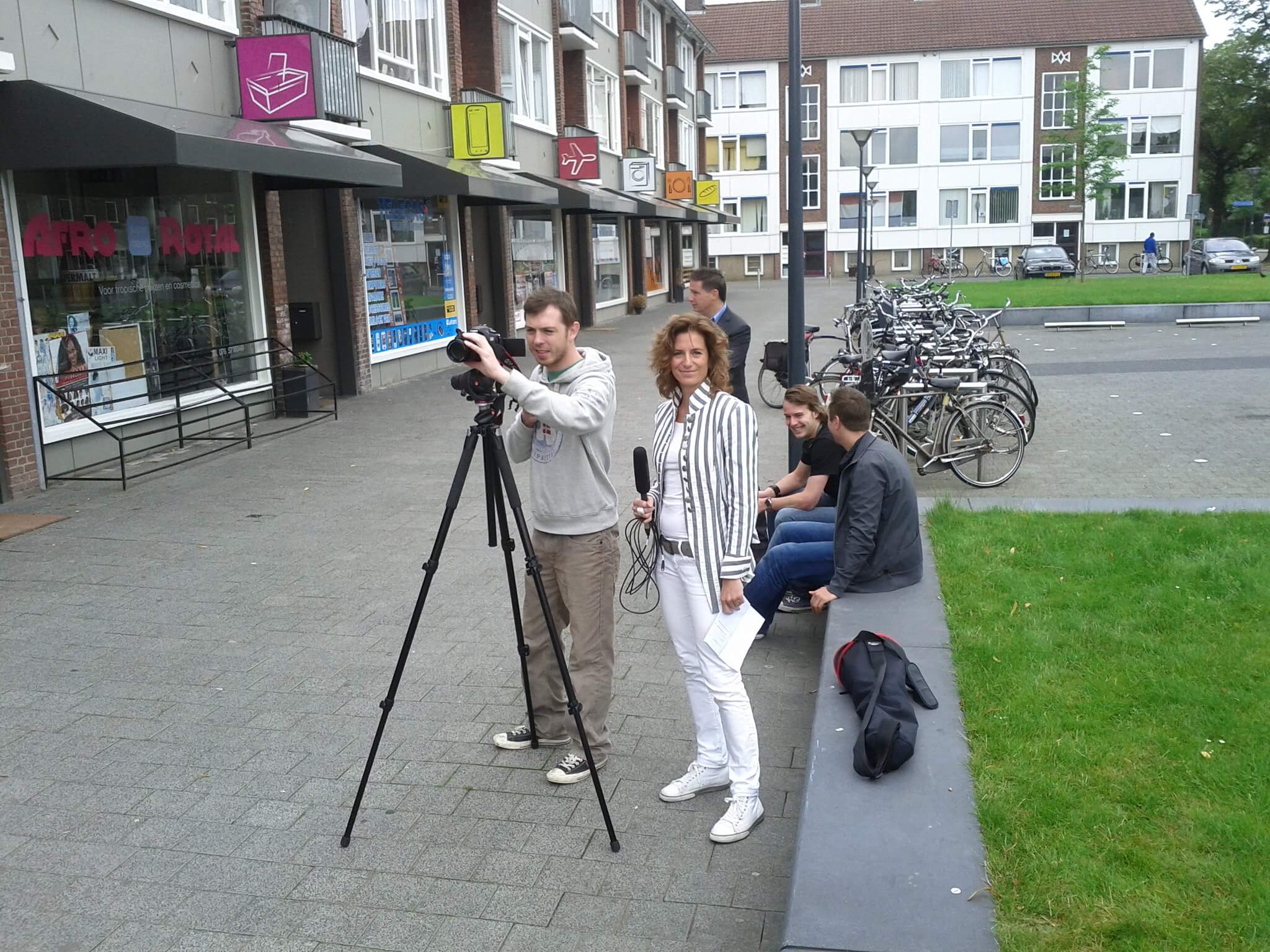 Actiegericht onderzoek: scepsis voorbij, andere waarnemingen, andere ...