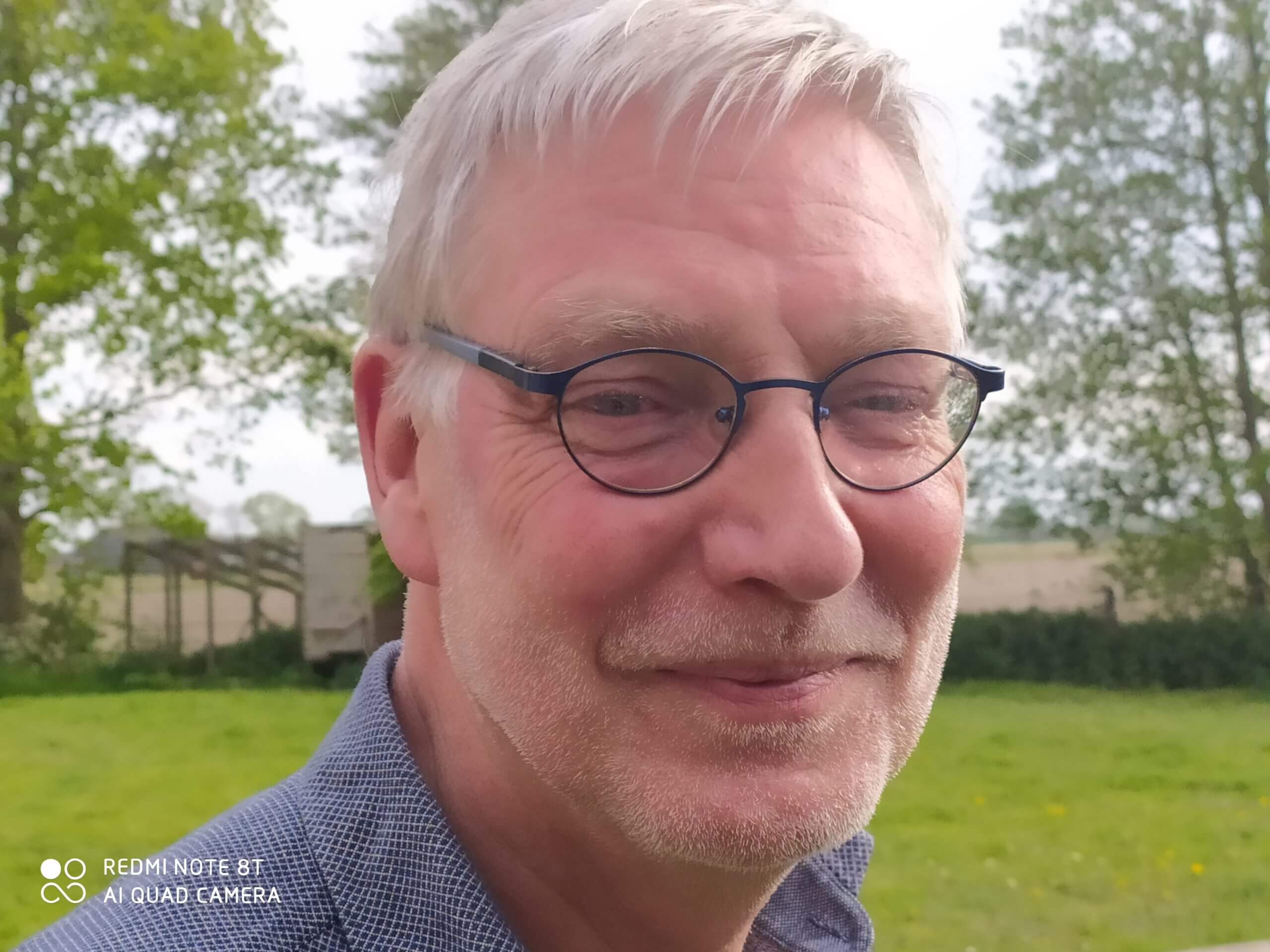 Louis Polstra: ‘We organiseren onze eigen armoede’ – Sociale Vraagstukken